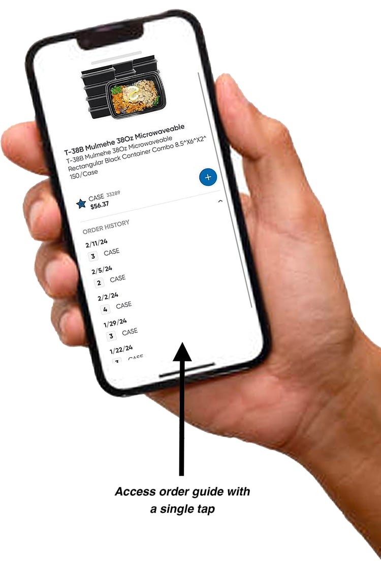 Order Online